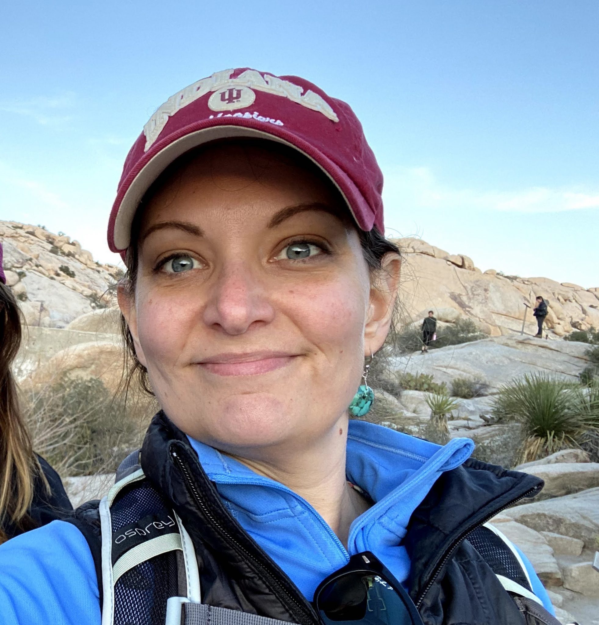 Four Perfect Days in Rocky Mountain - Itinerary – Hi Friends, It's Laura